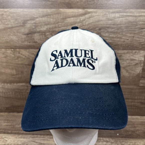 Samuel Adams | Accessories | Samuel Adams Boston Beer Company Cap Hat ...